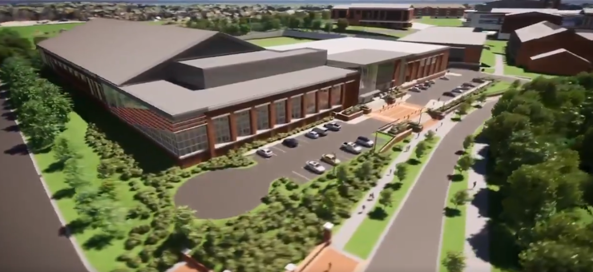 Former Alabama DB Compliments Auburn s New Facility Still Manages To Former Alabama DB Compliments Auburn s New Facility Still Manages To