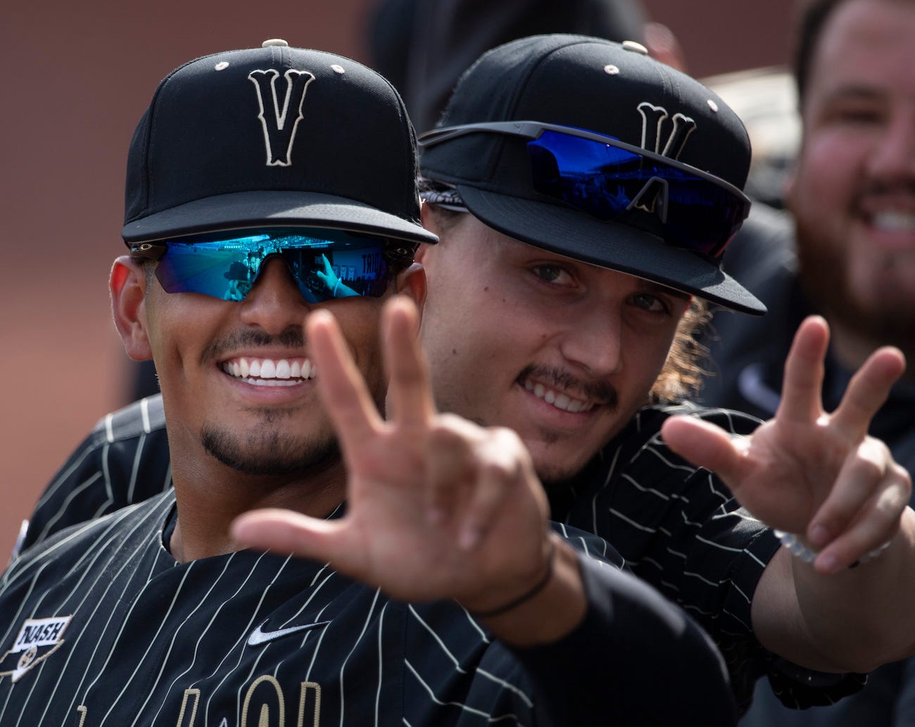Vanderbilt Walks Off Arizona In 12th Inning To Win College World Series