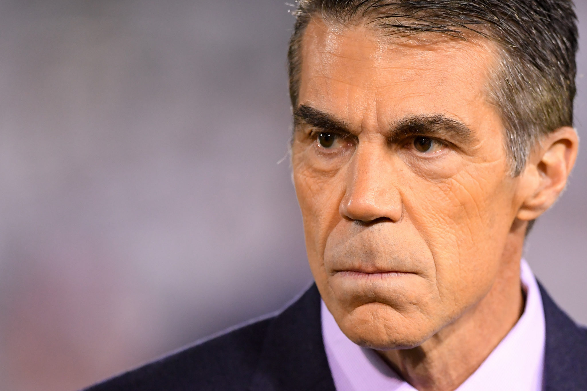 Chris Fowler reveals how Texas-Alabama will be decided
