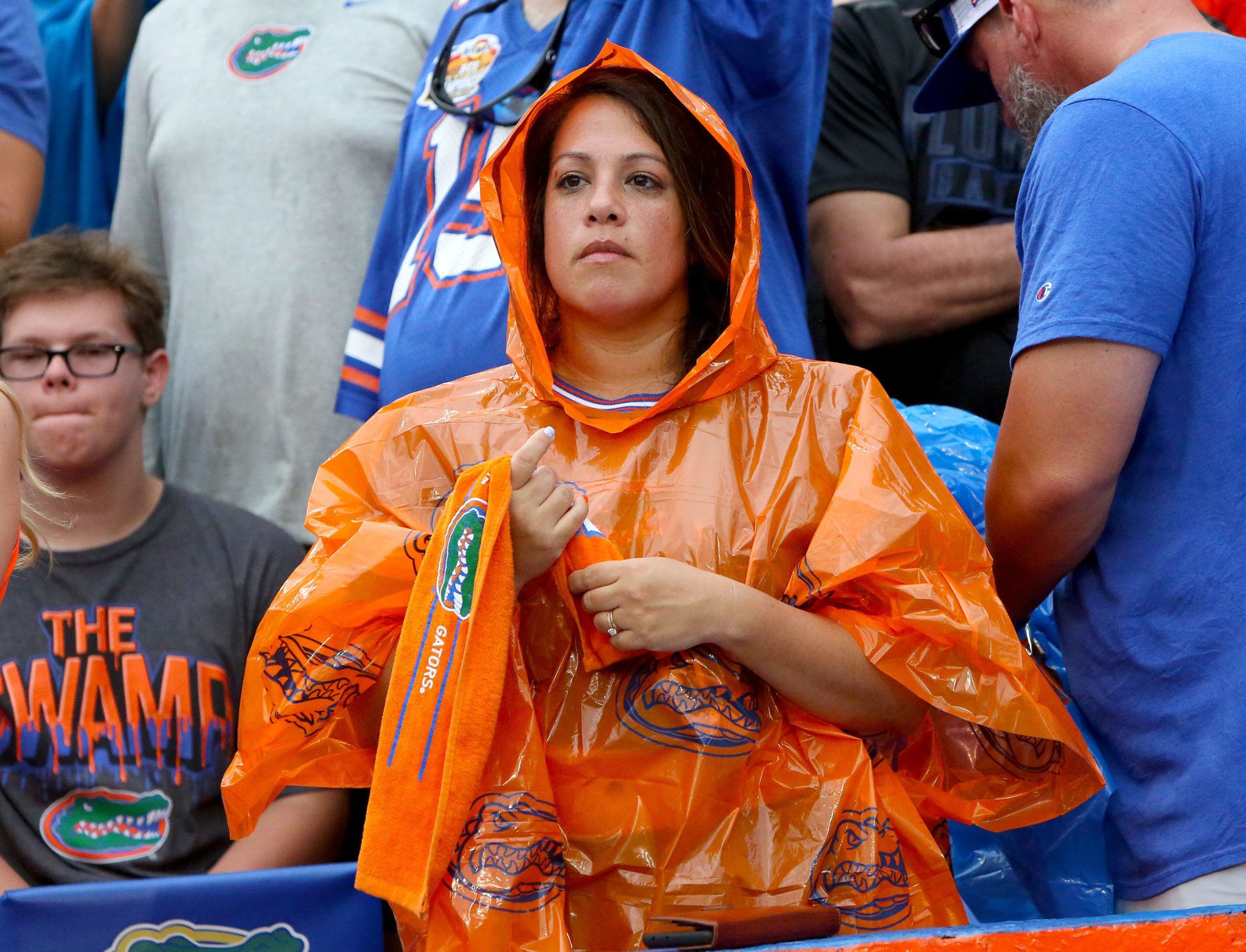 Sad fans are sad: Week 3 - 2021