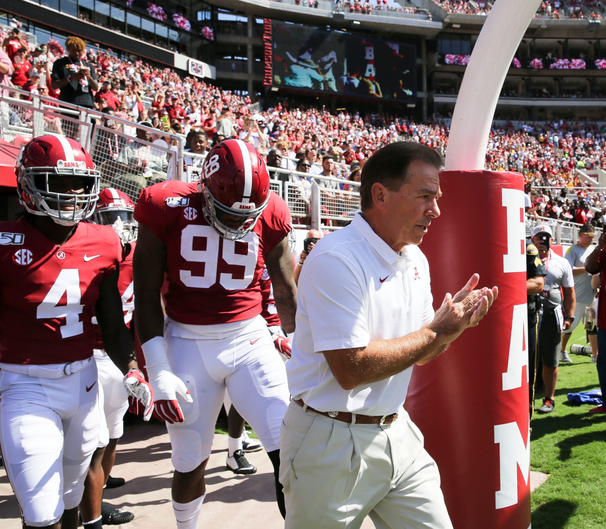 2022 Recruiting: - 4* WR Aaron Anderson commits to Bama | TideFans.com