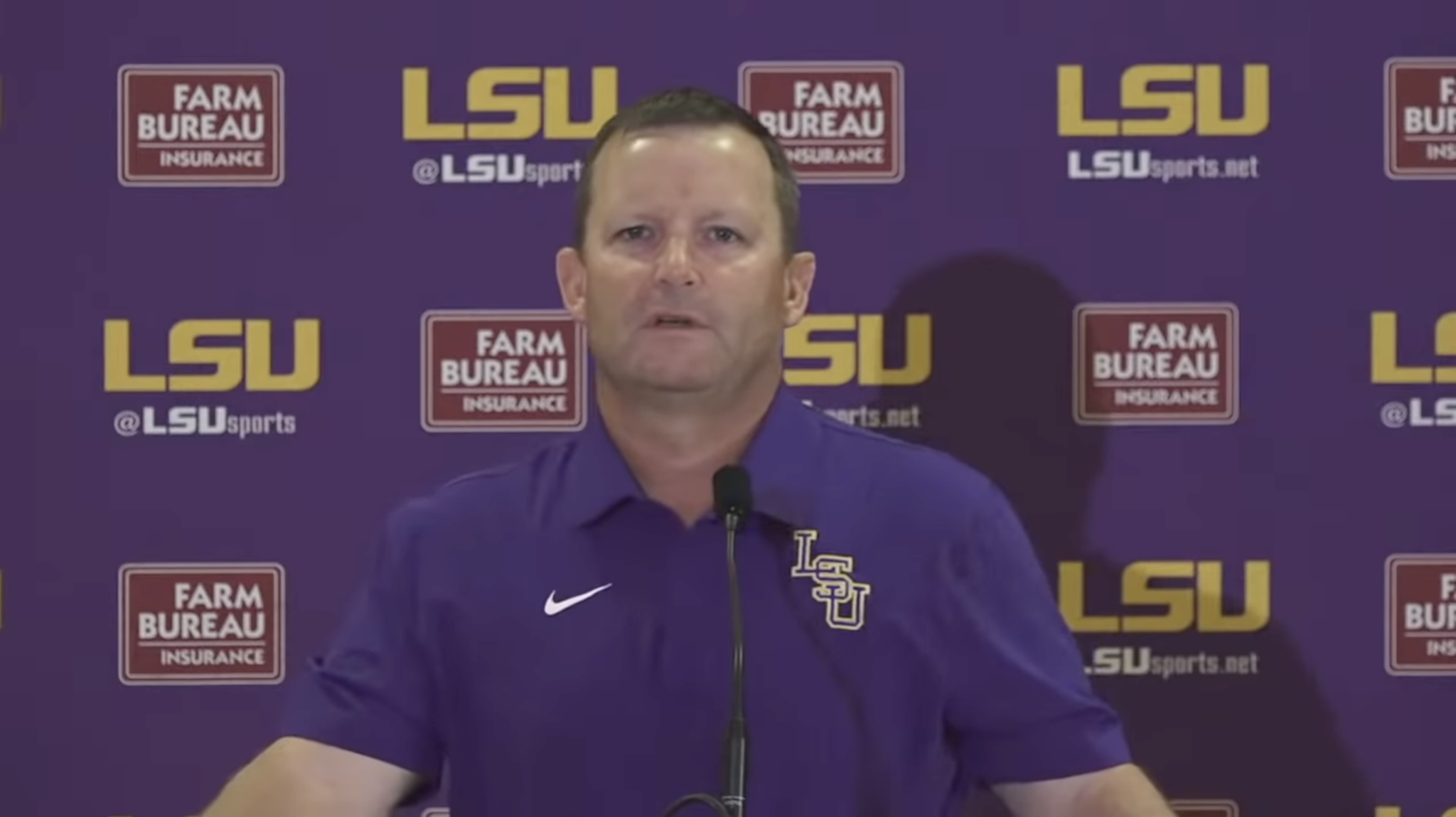 Jay Johnson celebrates No. 1 ranked recruiting class, says it ...