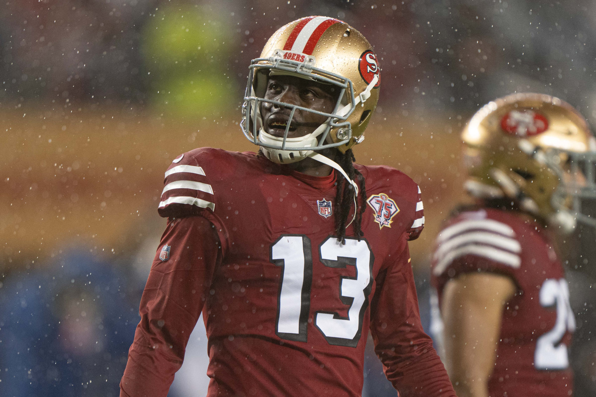 Former Alabama DB released by San Francisco 49ers