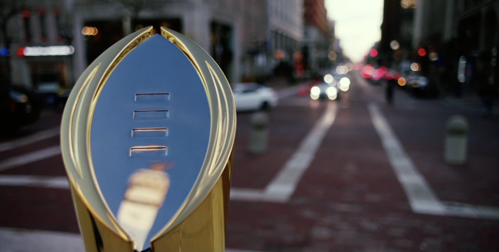 Brett McMurphy publie ses projections de football universitaire de pré ...