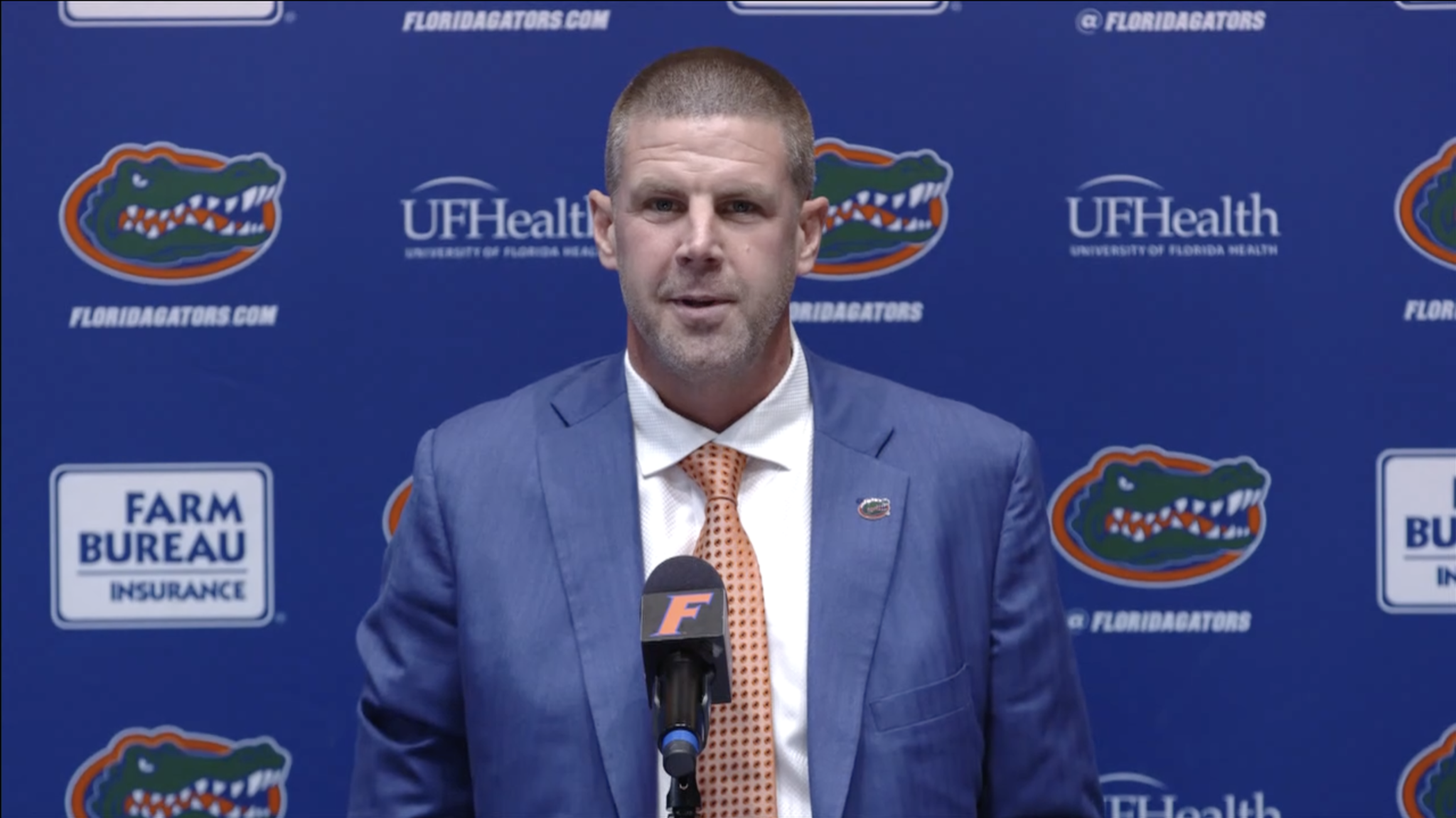 Billy Napier recalls how Alabama experience shaped his career