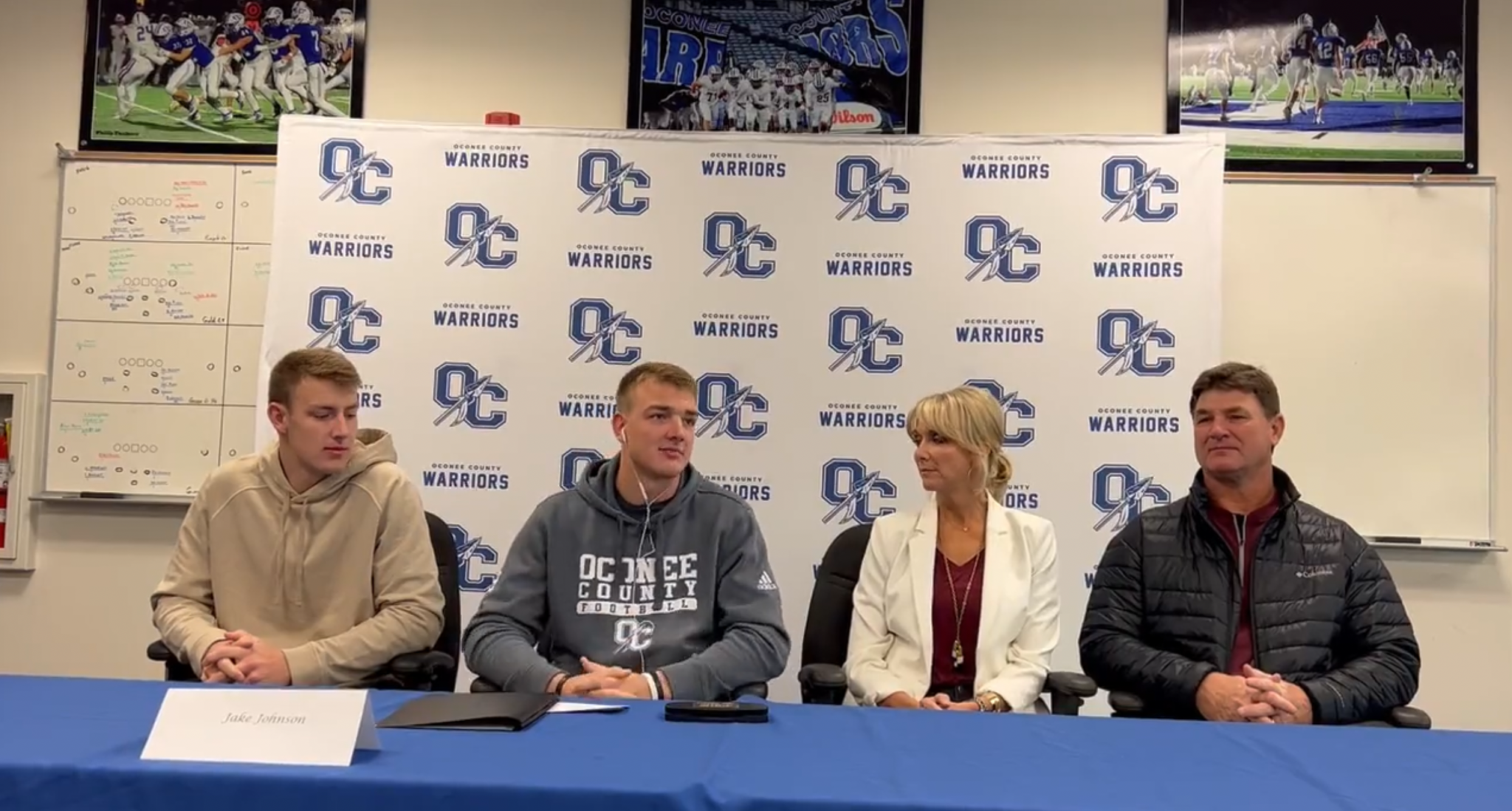 Jake Johnson: No. 1 tight end prospect, former LSU pledge, announces ... Jake Johnson: No. 1 tight end prospect, former LSU pledge, announces ...