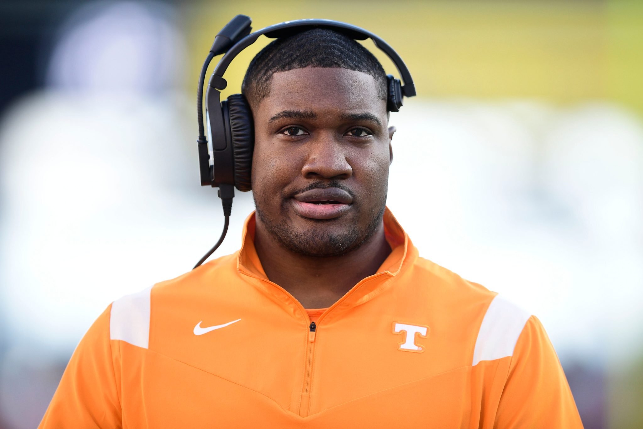 Tennessee should have no trouble filling its coaching staff once again