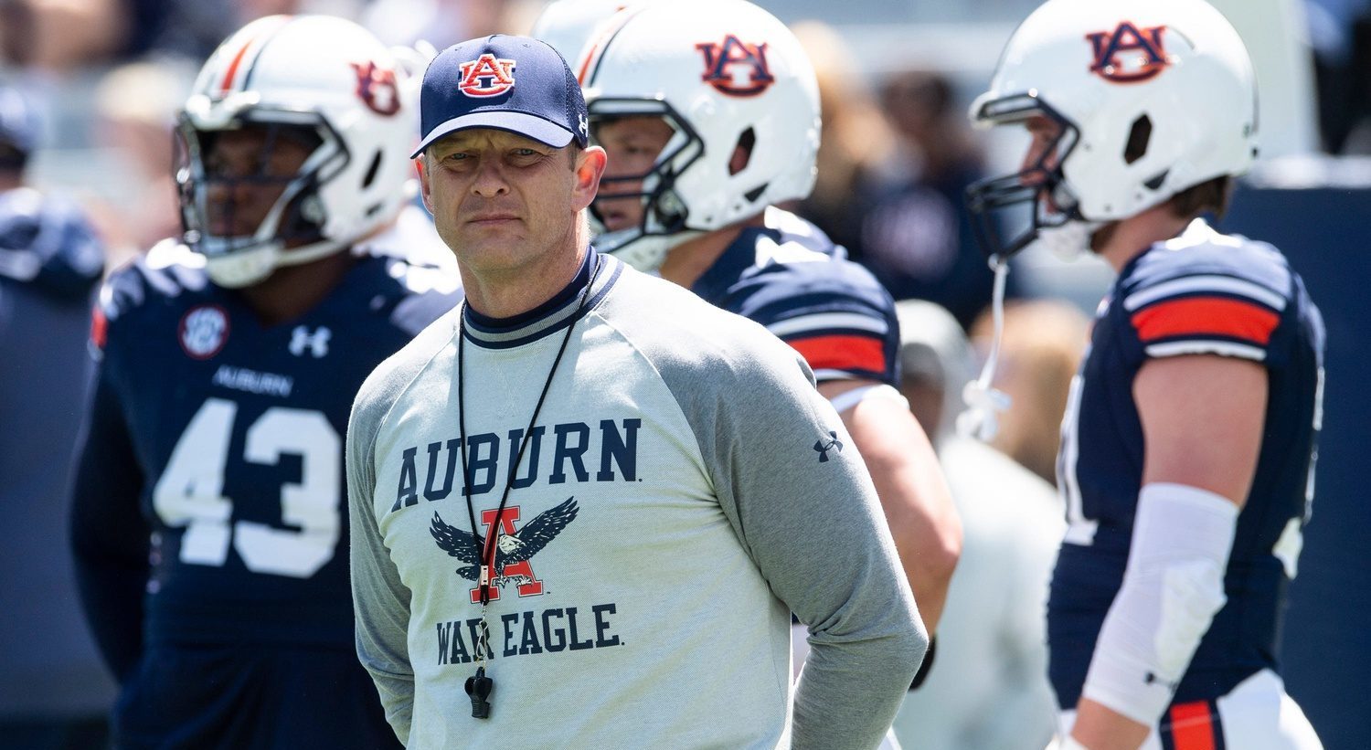 Cole Cubelic and Greg McElroy predict Auburn's win-loss record