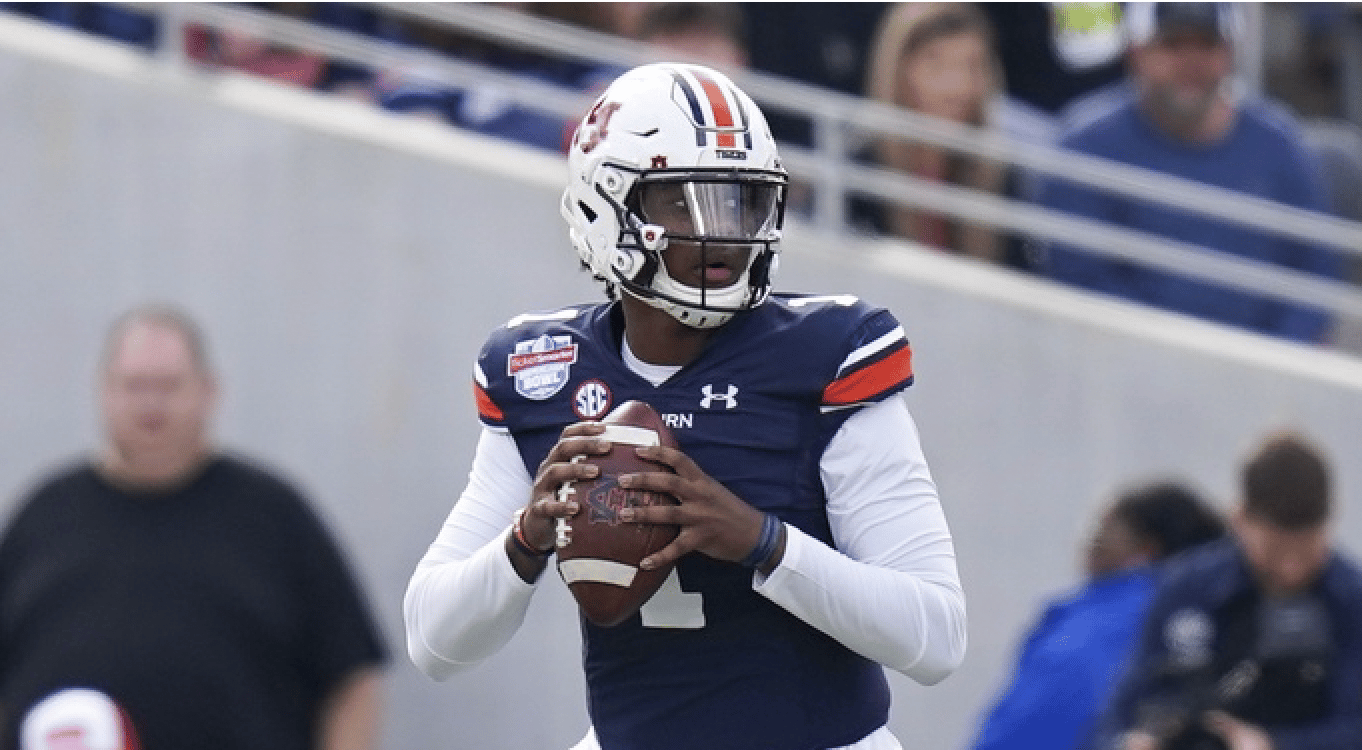 TJ Finley status for LSU game: Report offers details on severity of injury