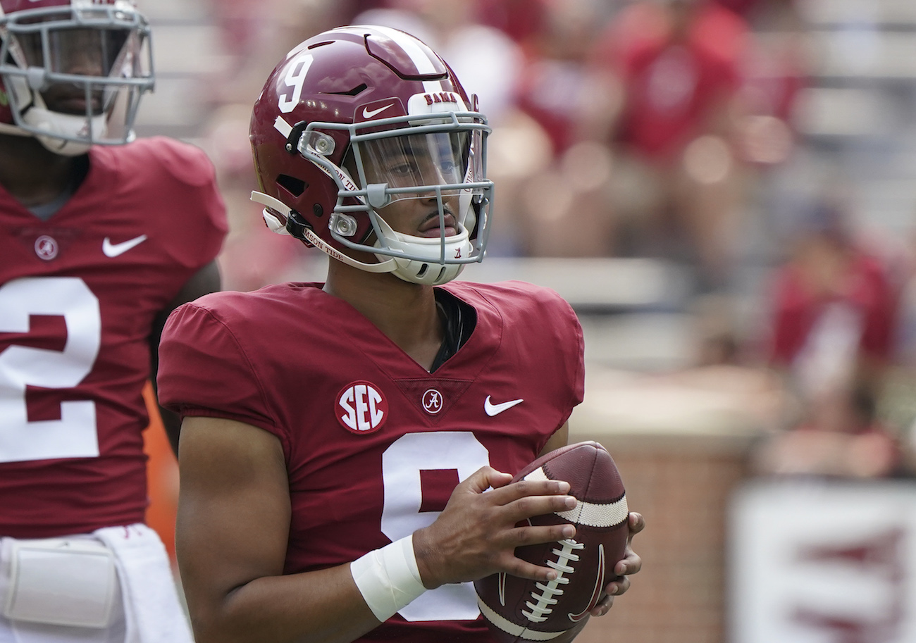 FOX Sports analyst RJ Young releases his spring top-25 rankings FOX Sports analyst RJ Young releases his spring top-25 rankings