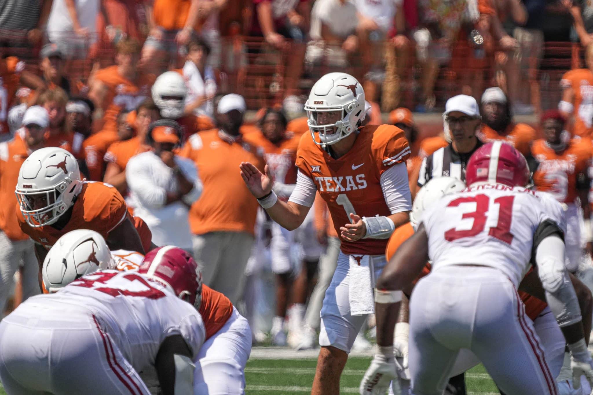 Former Texas QB Hudson Card decides on transfer destination, per report Former Texas QB Hudson Card decides on transfer destination, per report