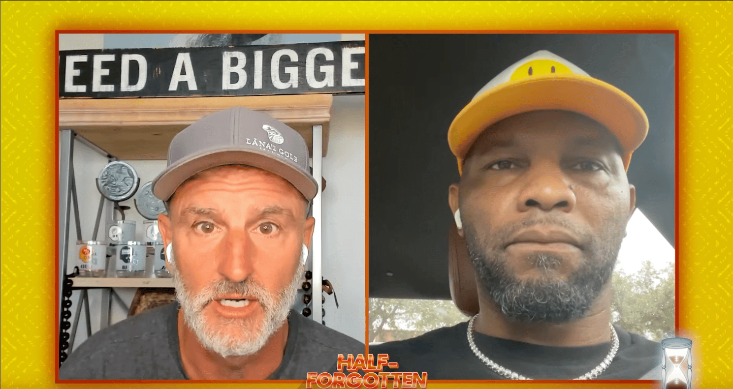 Fred Taylor blames game-week partying for falling short of breaking NFL ...