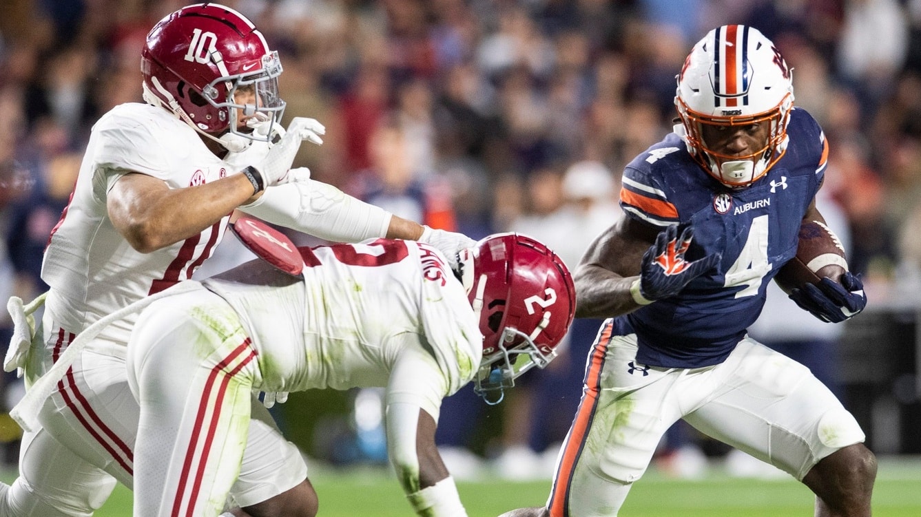 Alabama vs. Auburn: Final thoughts (and a prediction) for the 2022 Iron Bowl