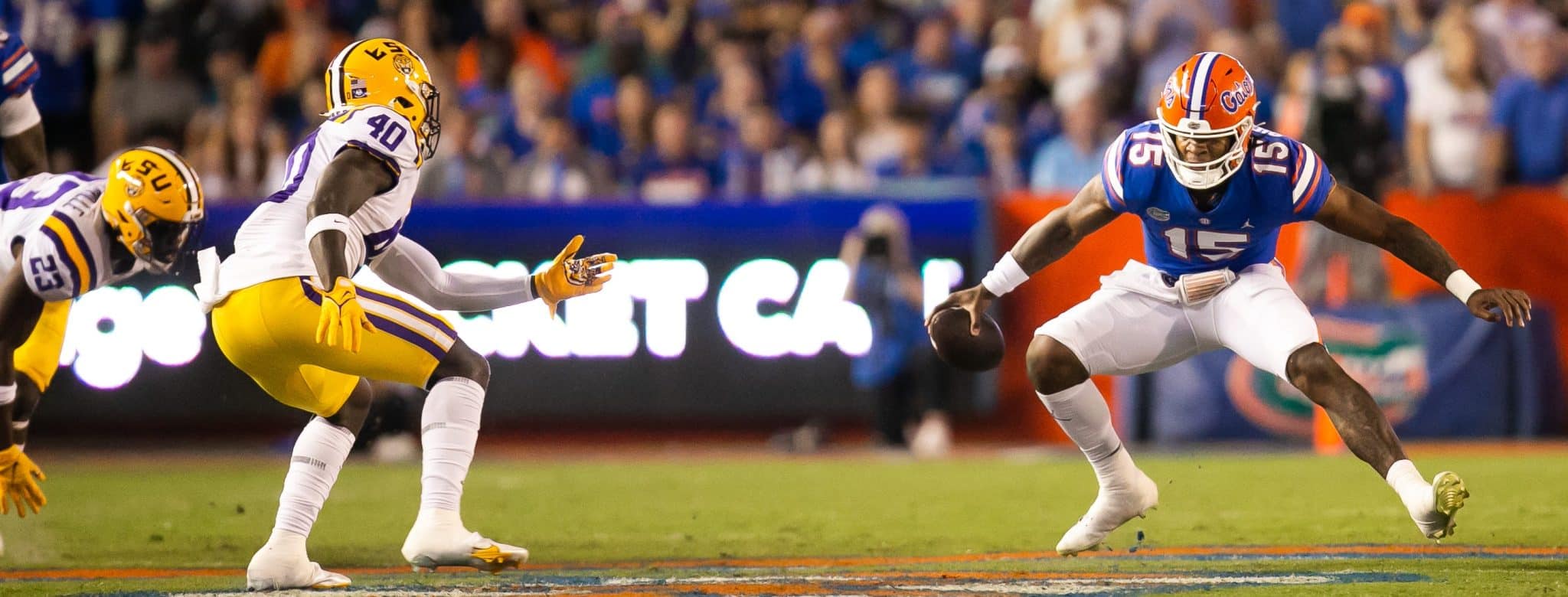 College Football News announces Freshman All-America Team for 2022 season College Football News announces Freshman All-America Team for 2022 season