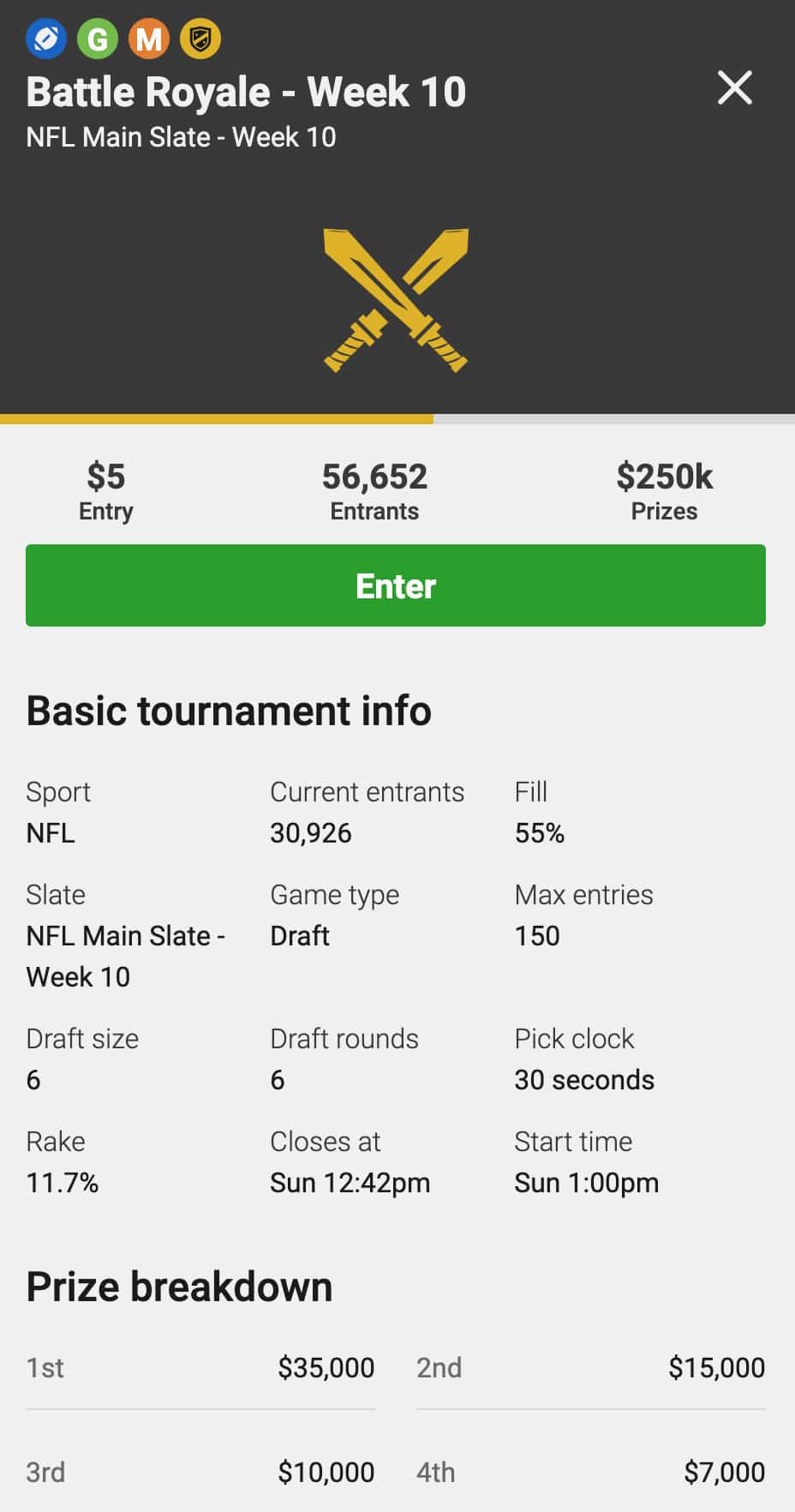 Underdog Fantasy Promo Code: Get $100 to use for NFL daily fantasy ... Underdog Fantasy Promo Code: Get $100 to use for NFL daily fantasy ...