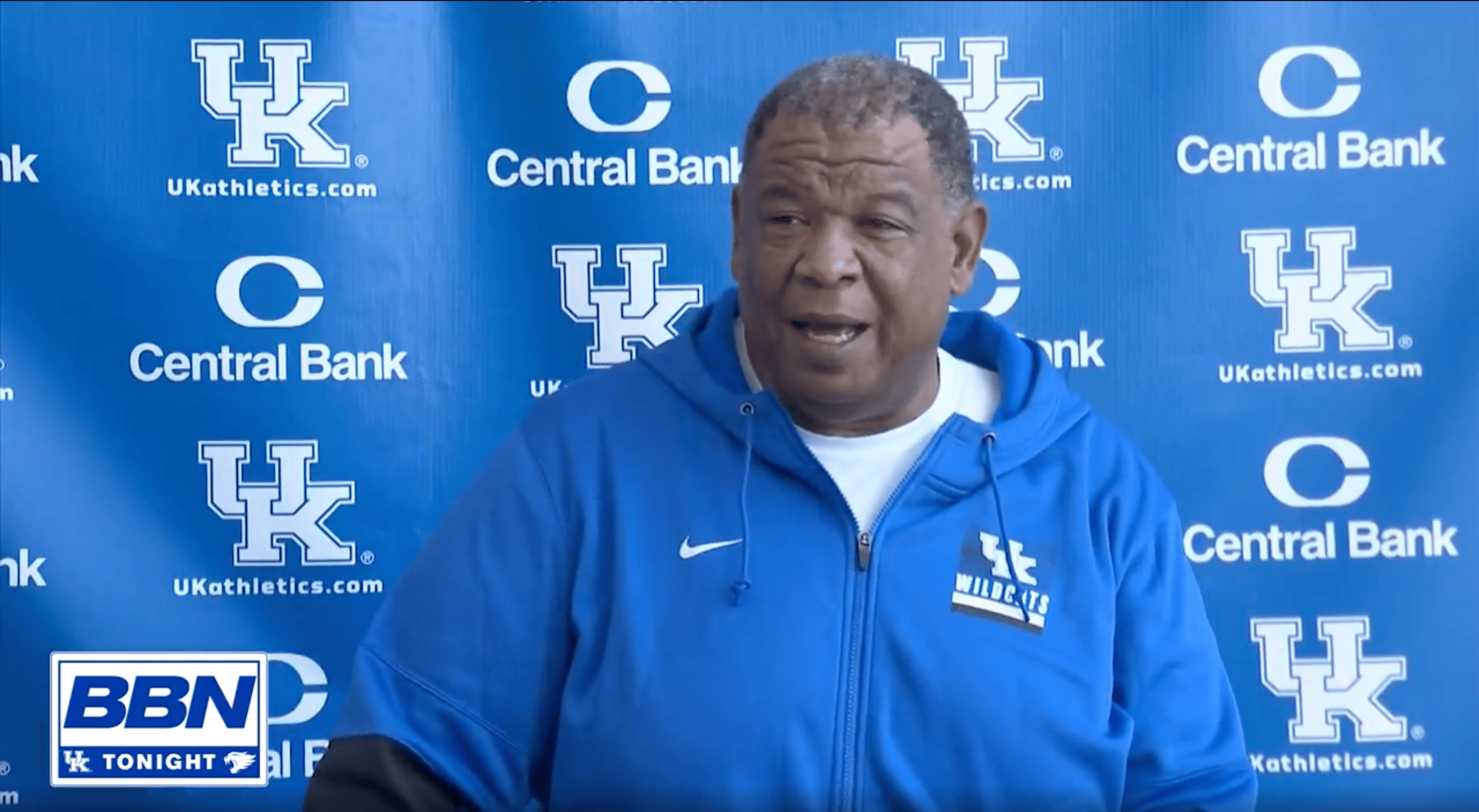 Vince Marrow talks calling plays in Music City Bowl, how he responds to ...
