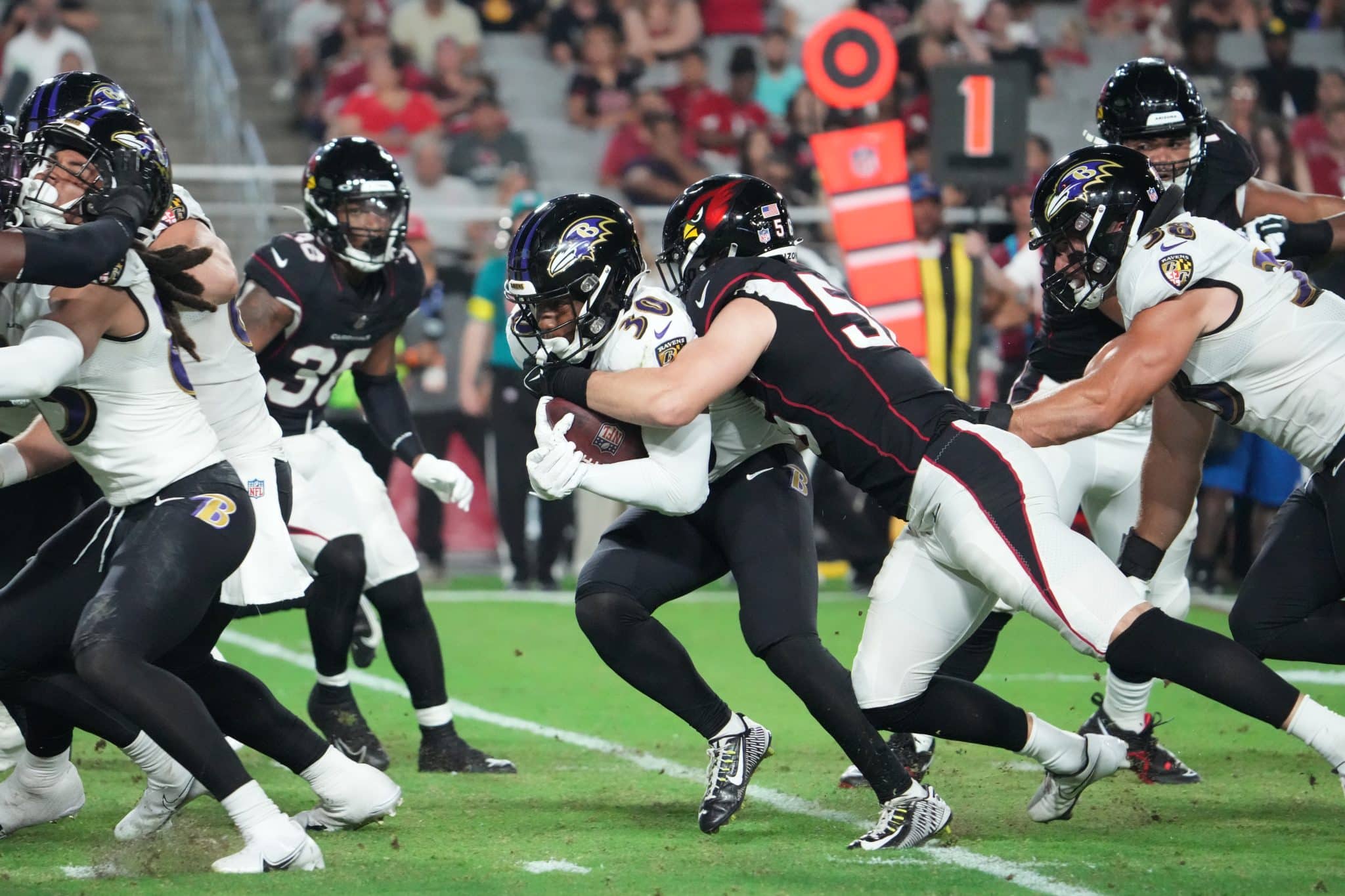 Former Mizzou RB Tyler Badie lands with new NFL team after being let go ...