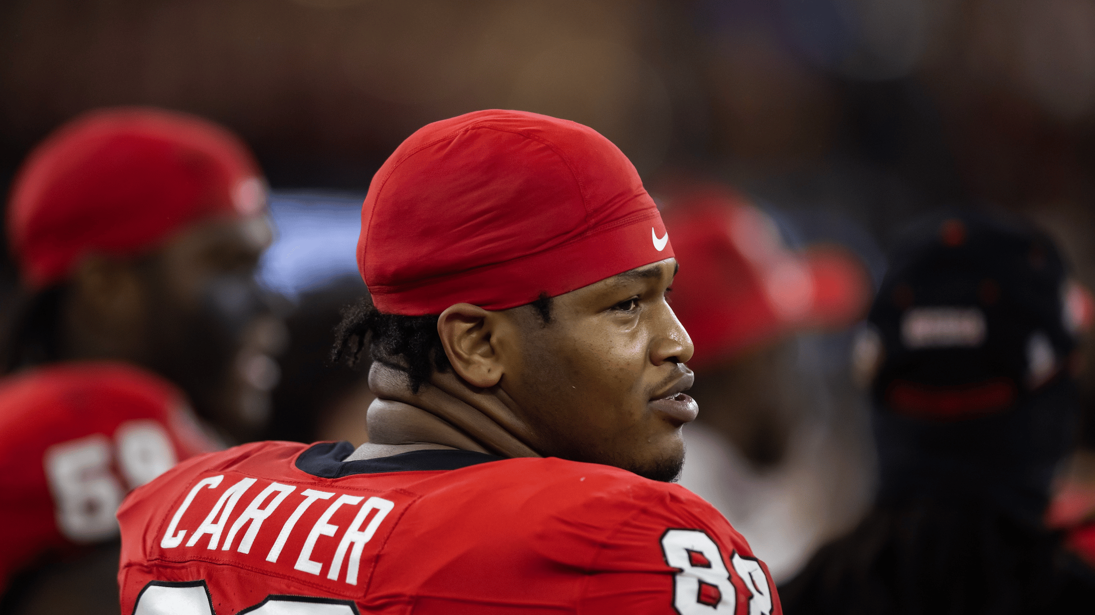 Daniel Jeremiah Releases 2023 Nfl Mock Draft 1 0 And Includes 12 Sec