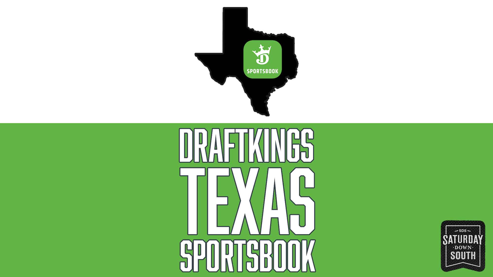 DraftKings Texas Sportsbook Launch Details & App Review