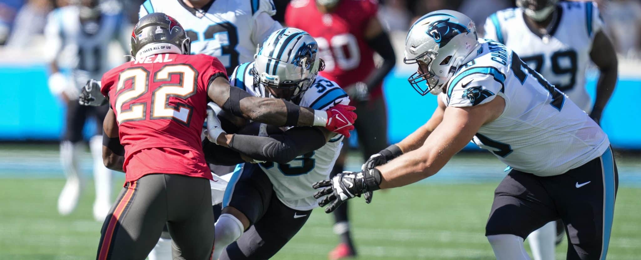 Former Florida DB Keanu Neal signing with new NFL team