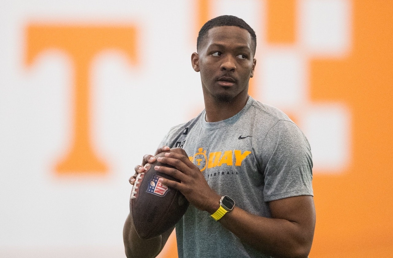 Why the Hendon Hooker NFL Draft conversation is maddening