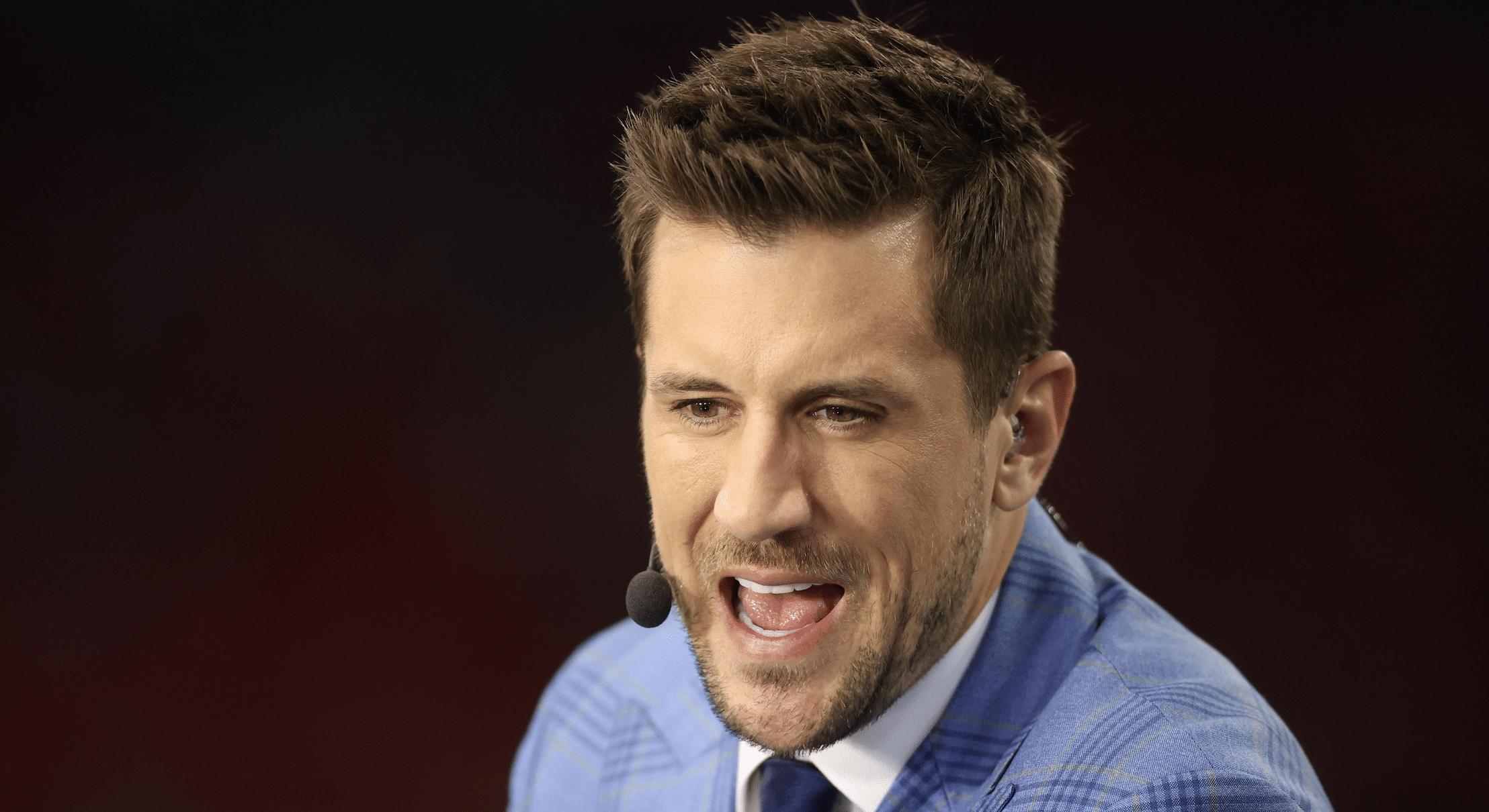 Jordan Rodgers shares his post-spring expectations for Alabama