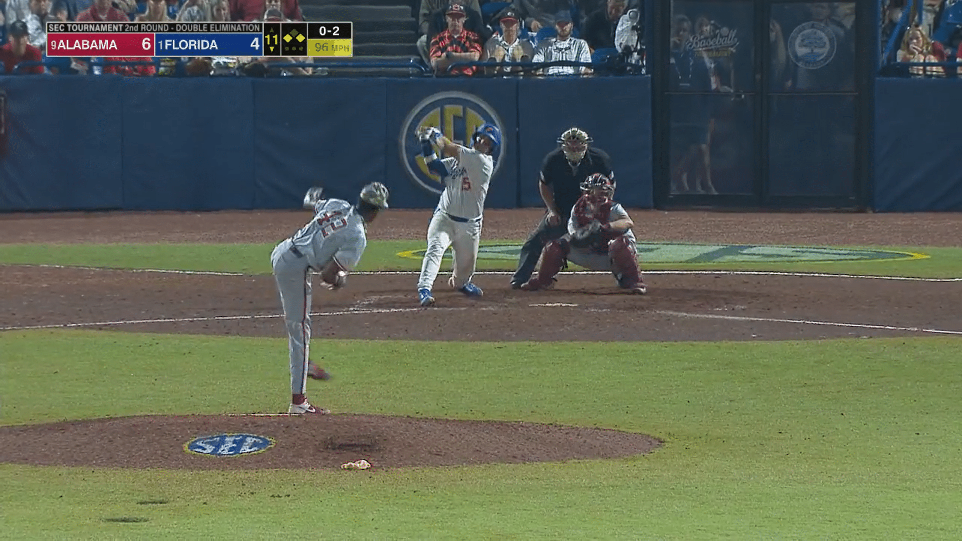 BT Riopelle delivers 3-run walk-off HR as Florida outlasts Alabama in ... BT Riopelle delivers 3-run walk-off HR as Florida outlasts Alabama in ...