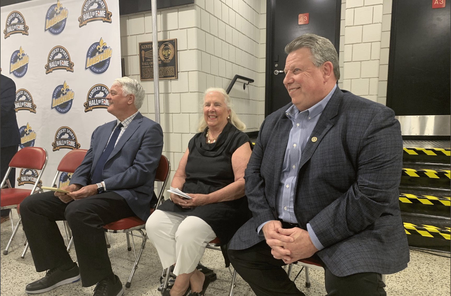 Kentucky Sports Hall Of Fame