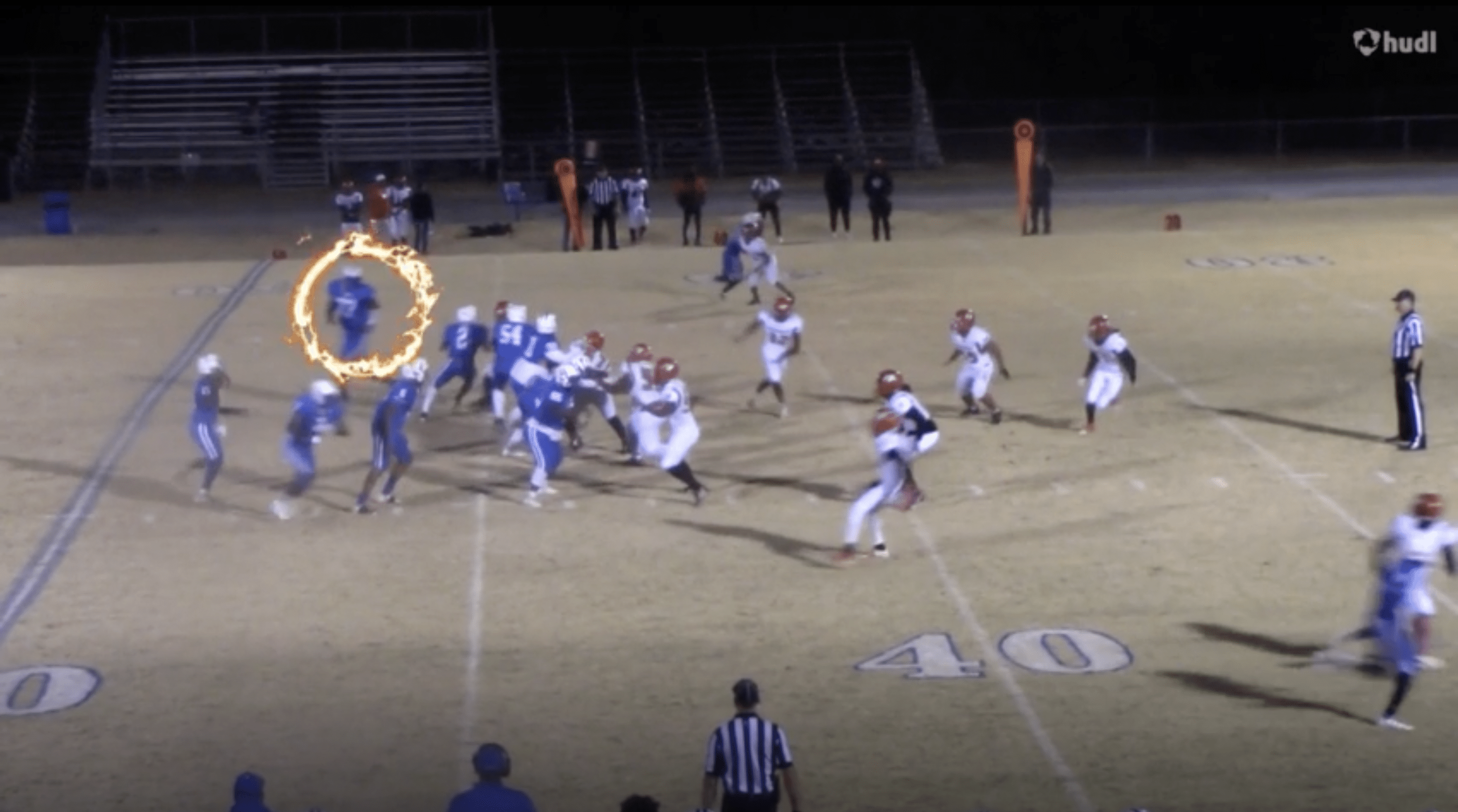 Kison Shepard, elite OT out of Tennessee, announces SEC commitment