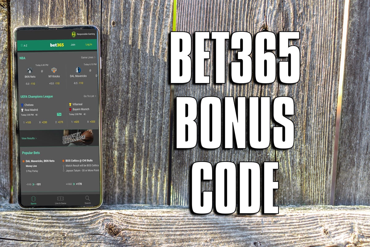 Bet365 Bonus Code SDSXLM: $200 MLB Bonus Bets, SGP Parlay Boost