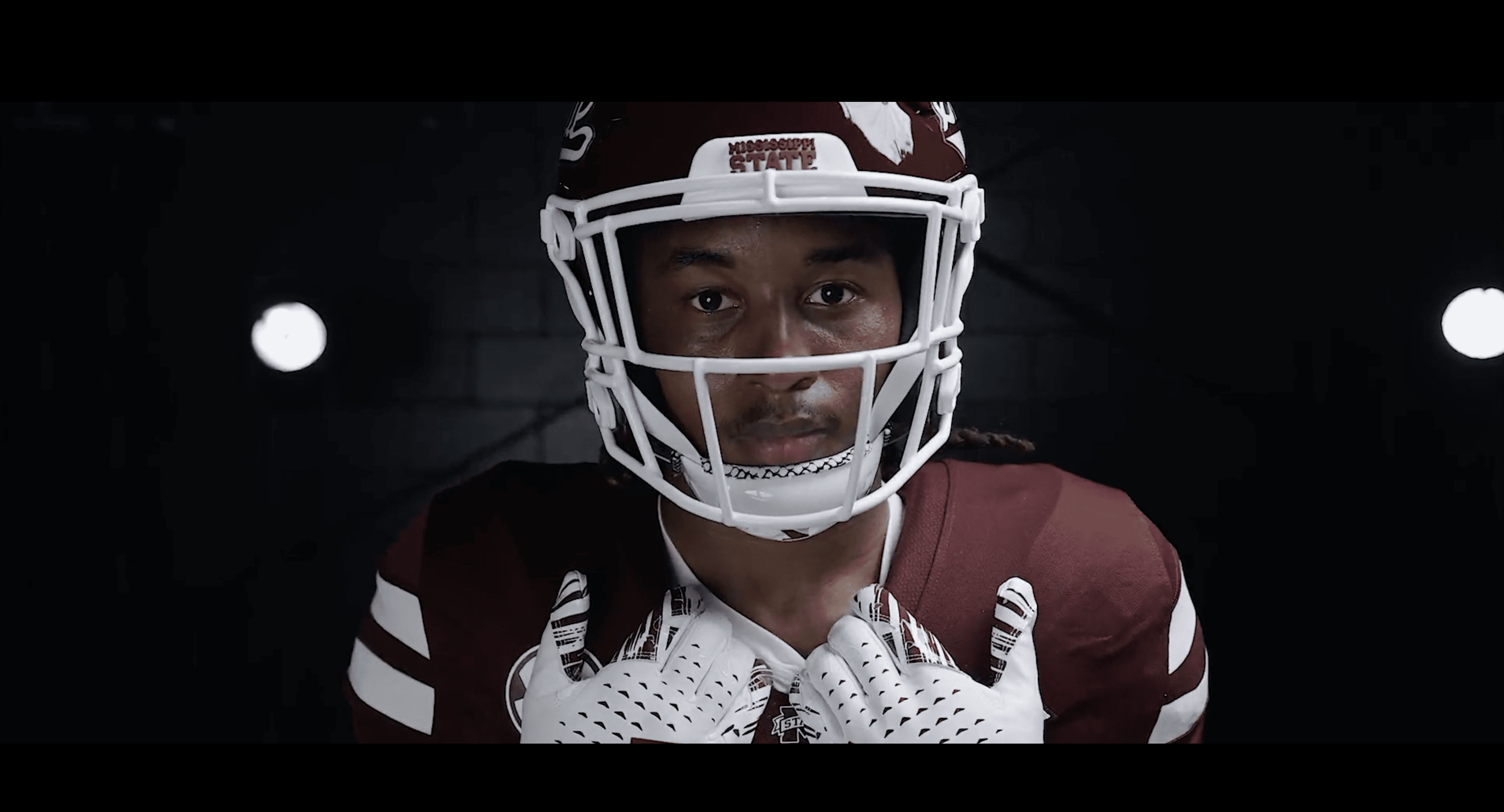 Mississippi State unveils new-look uniforms for 2023 season Mississippi State unveils new-look uniforms for 2023 season