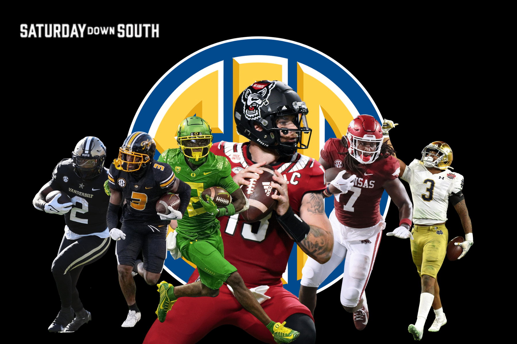College Football Teams Wallpaper