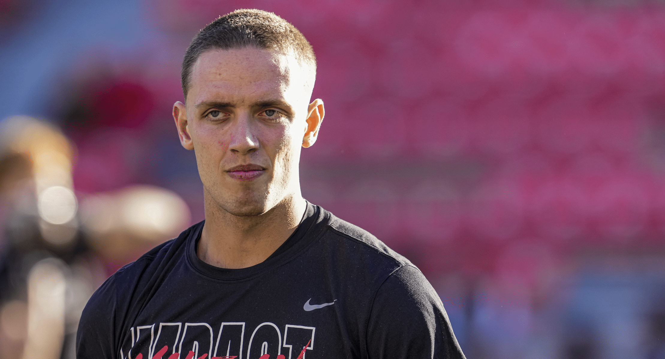 Carson Beck off to a blistering start against Kentucky as Mike Bobo ...