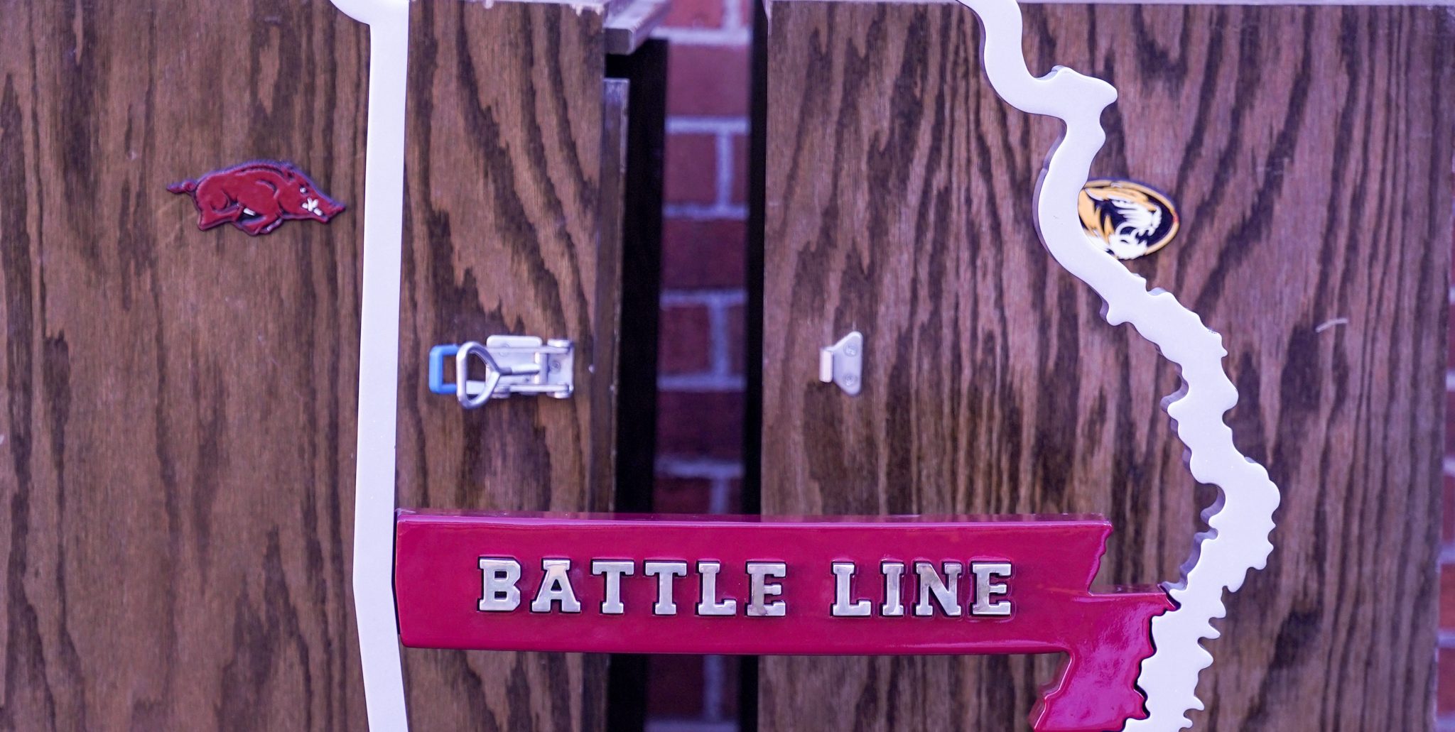 ESPN's FPI predicts the outcome of the Battle Line Rivalry