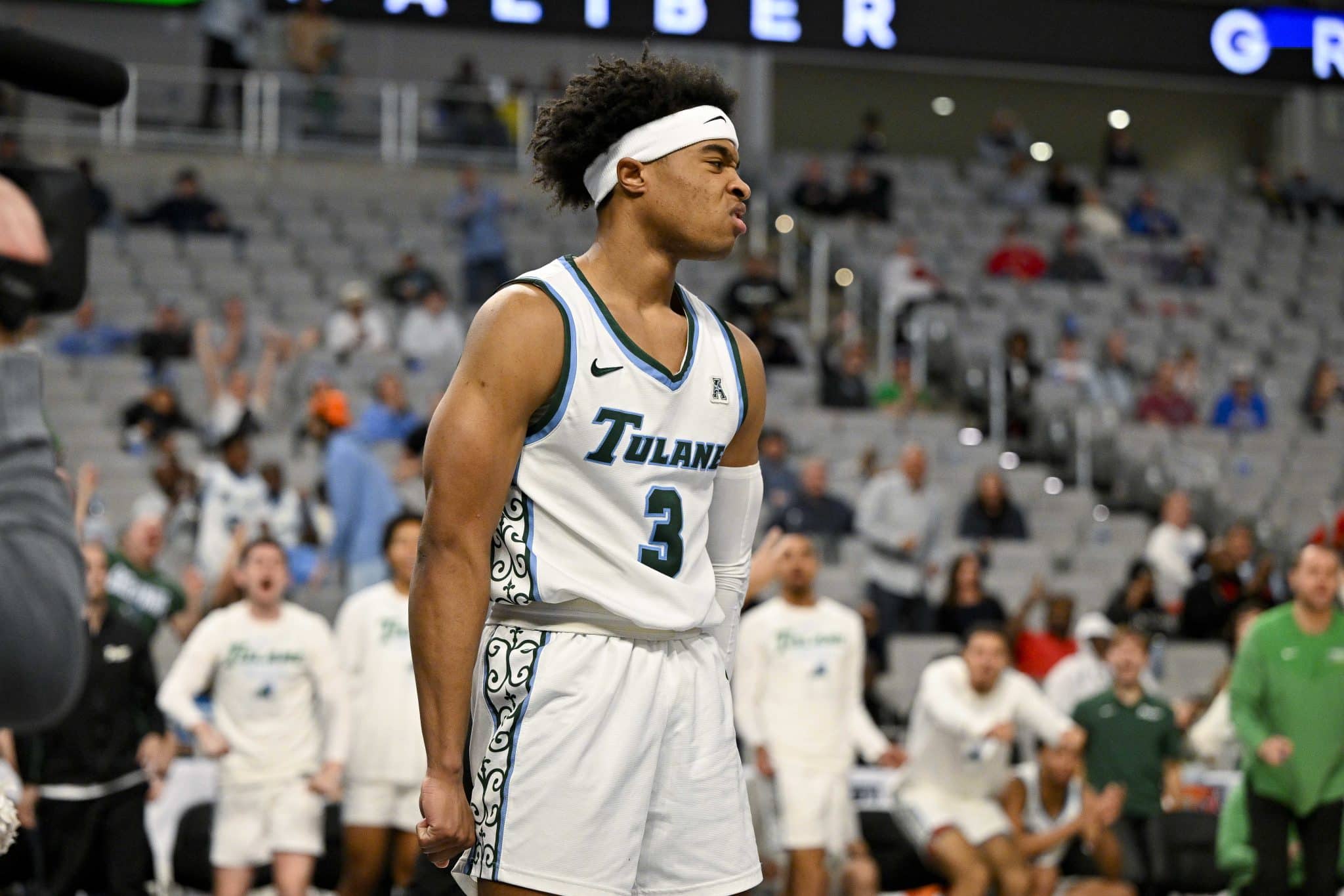 LSU basketball releases statement regarding incoming guard transfer ...