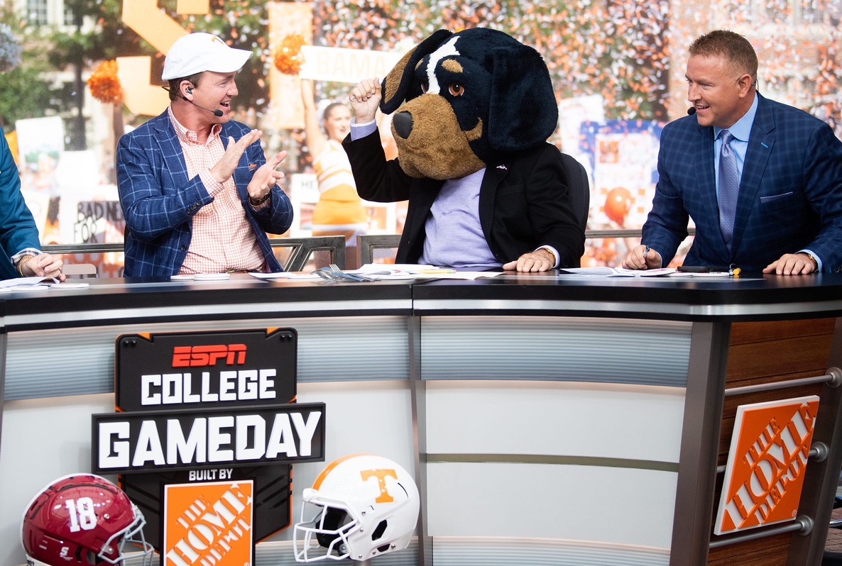 Saturday Down South: Home of SEC Football Fans