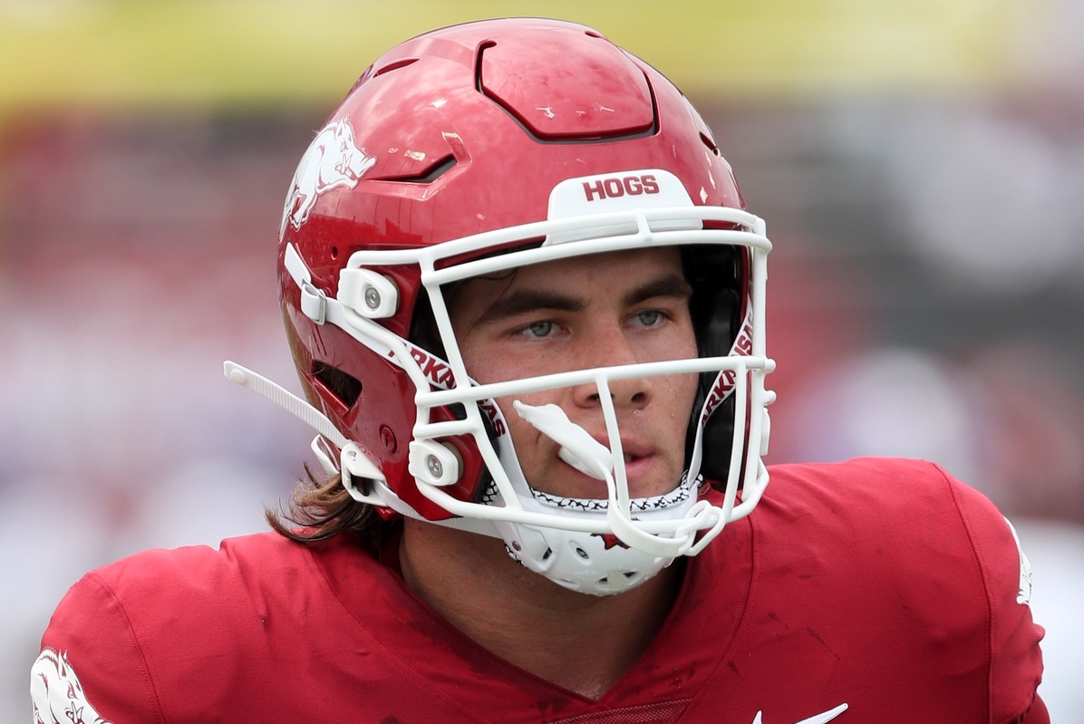 Saturday Down South: Home of SEC Football Fans