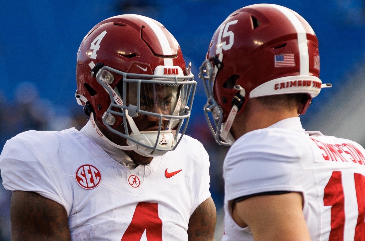 SEC Football - Saturday Down South