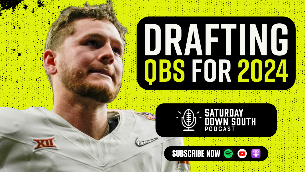 Saturday Down South: Home of SEC Football Fans