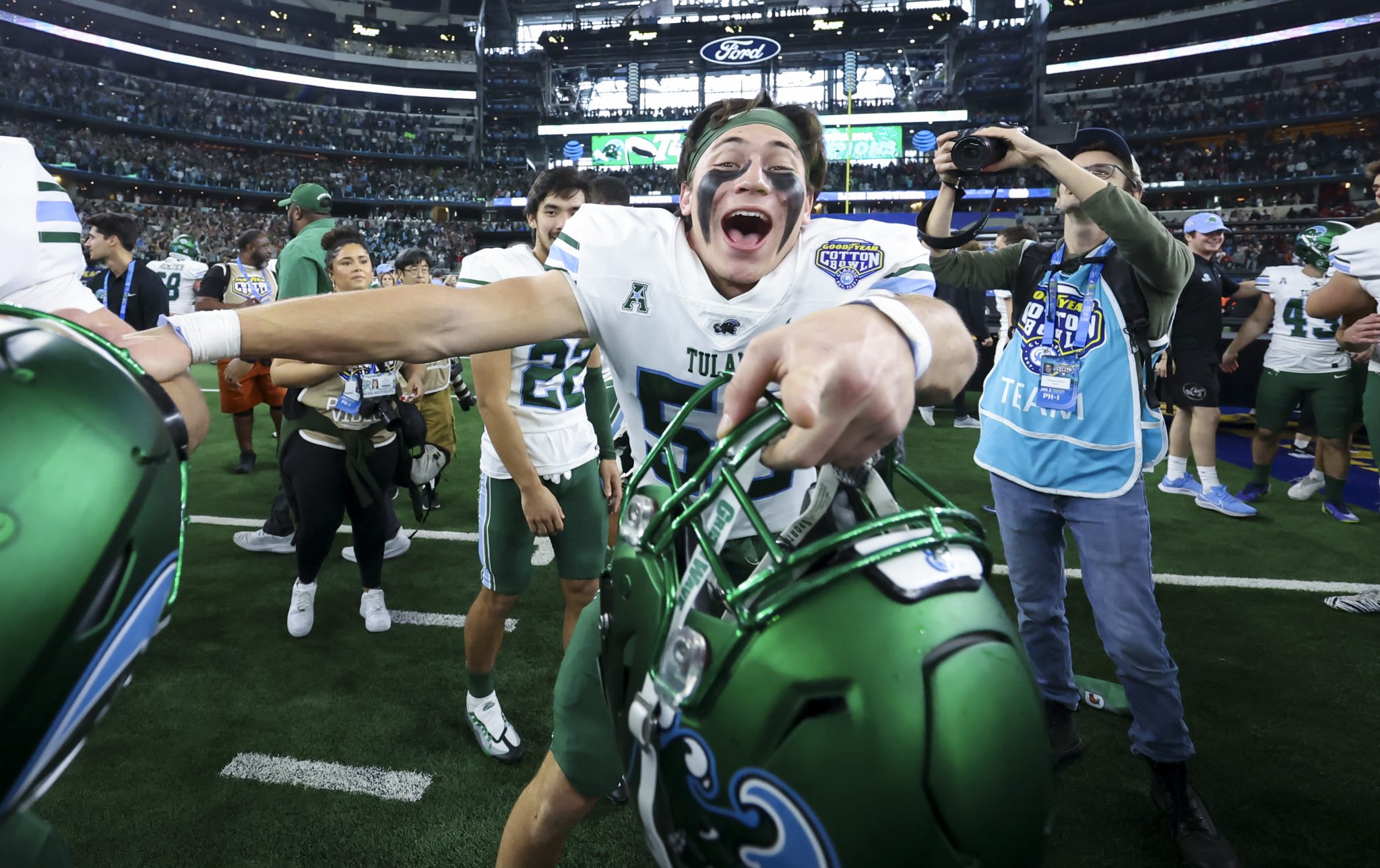 Saturday Down South: Home of SEC Football Fans