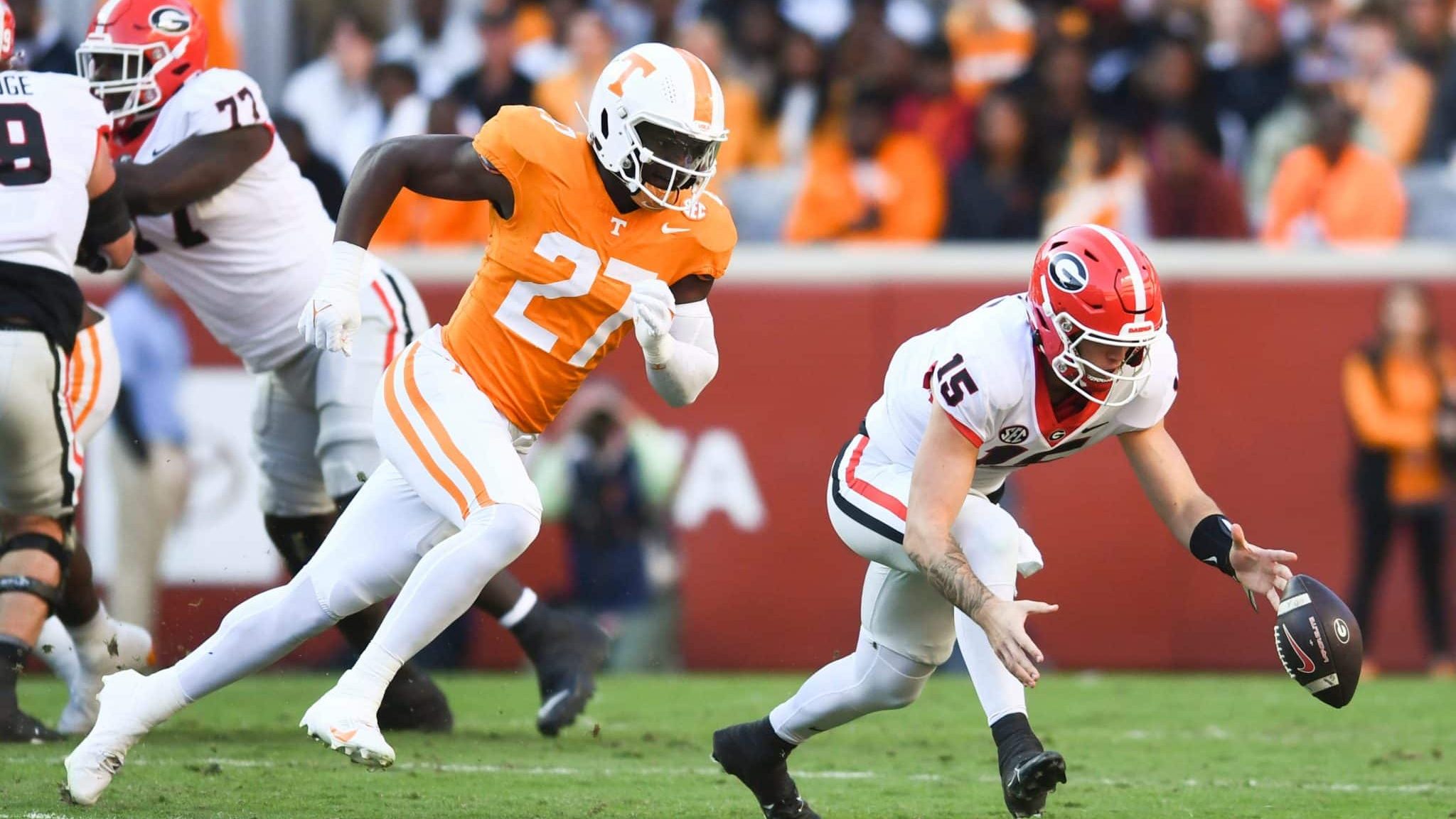 Saturday Down South: Home of SEC Football Fans