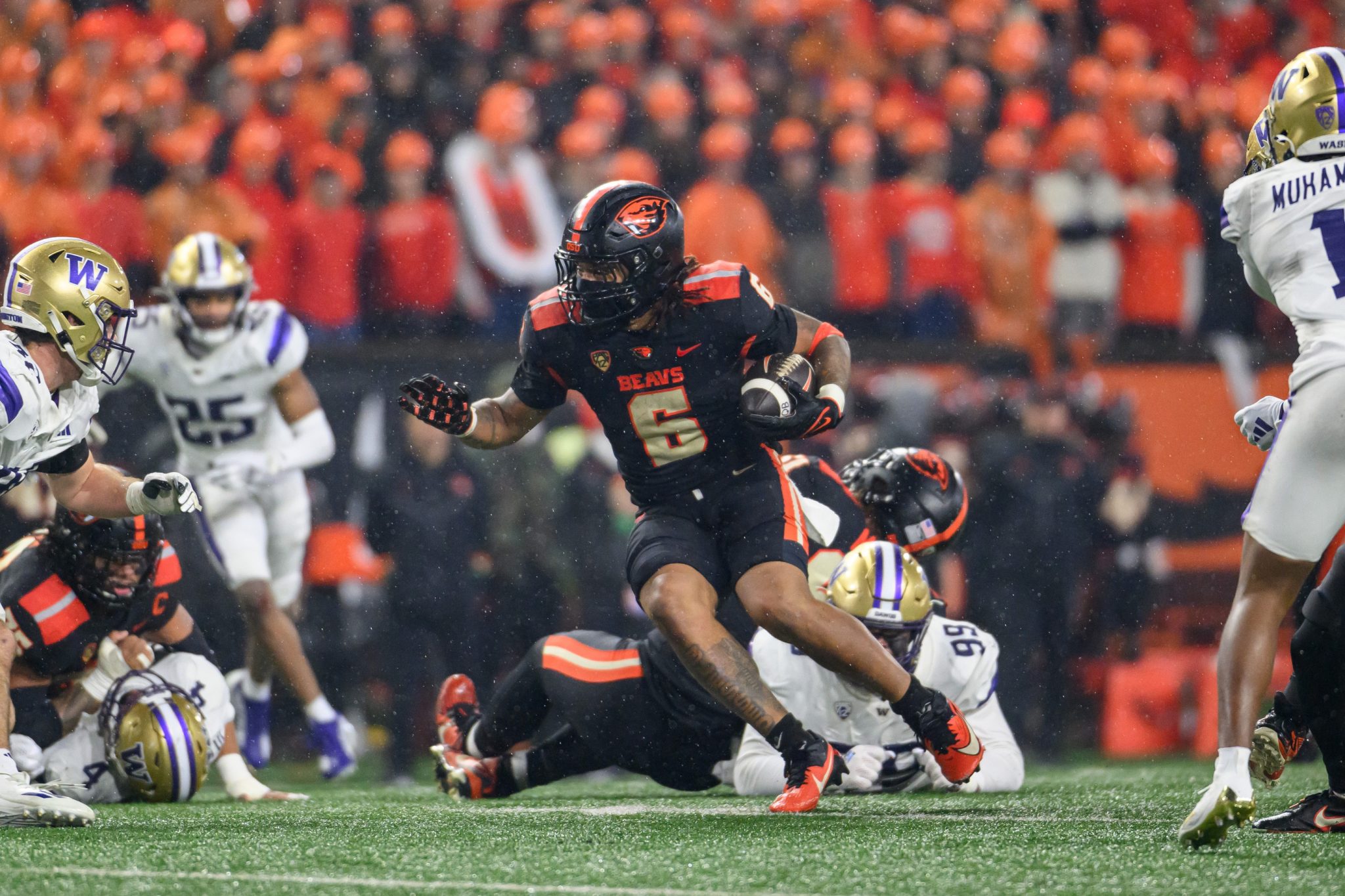 Saturday Down South: Home of SEC Football Fans