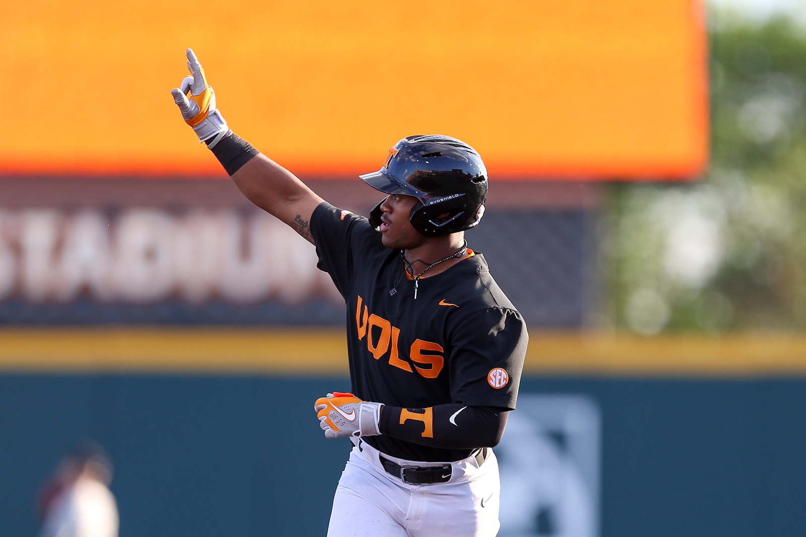 Saturday Down South: Home of SEC Football Fans