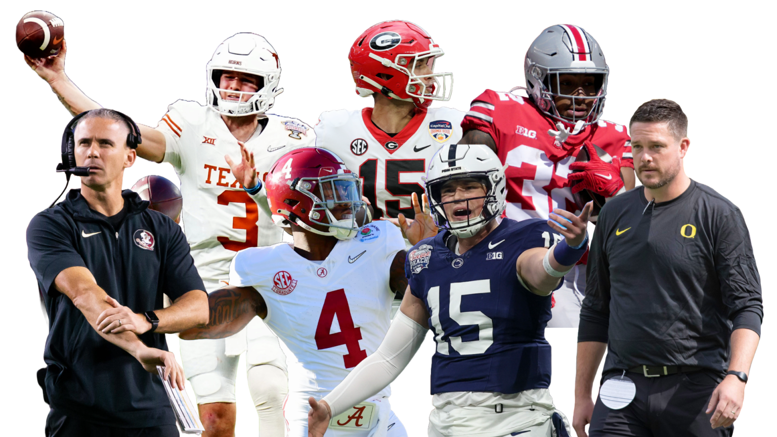 Saturday Down South: Home of SEC Football Fans