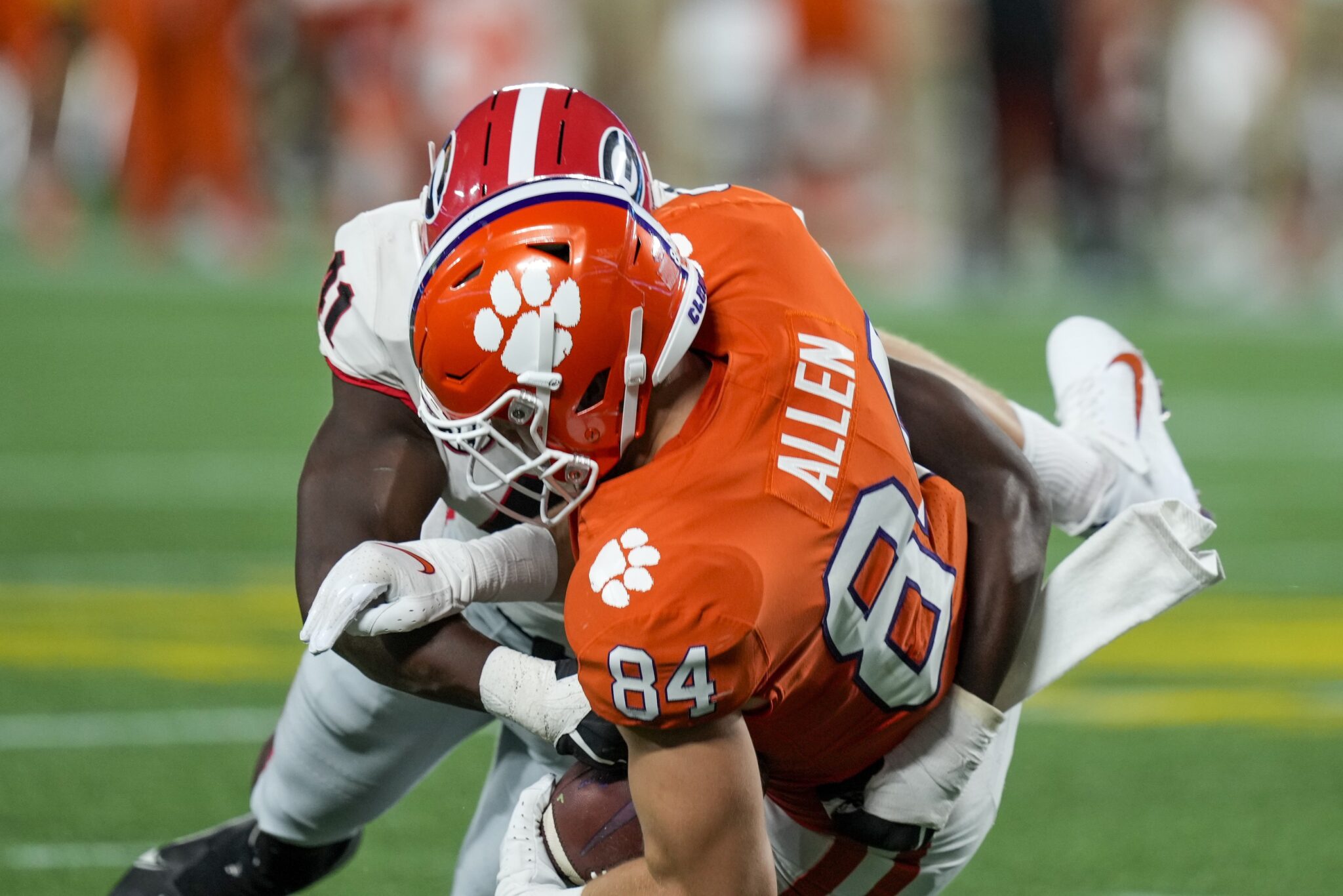 Saturday Down South: Home of SEC Football Fans