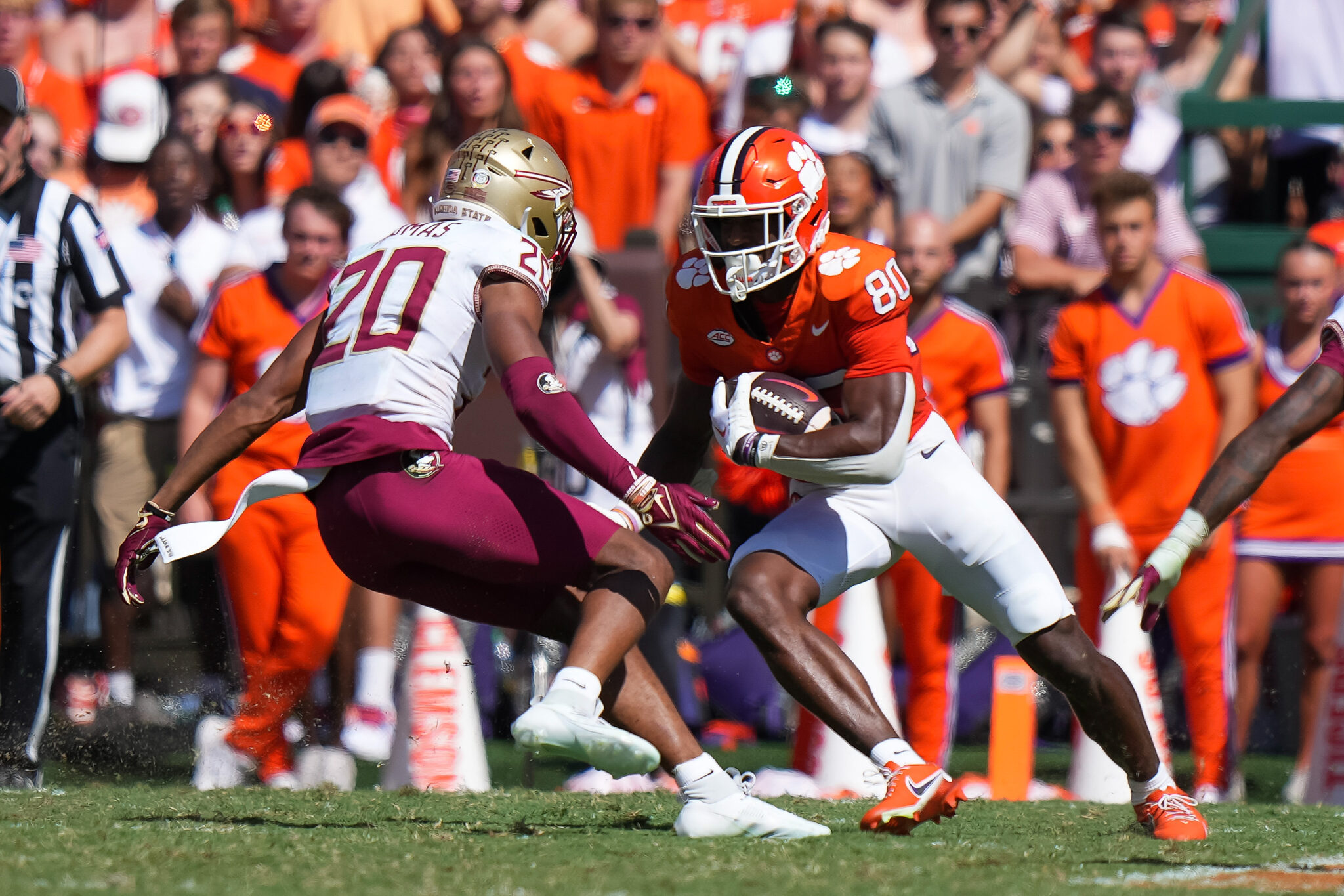 SEC Football - Saturday Down South