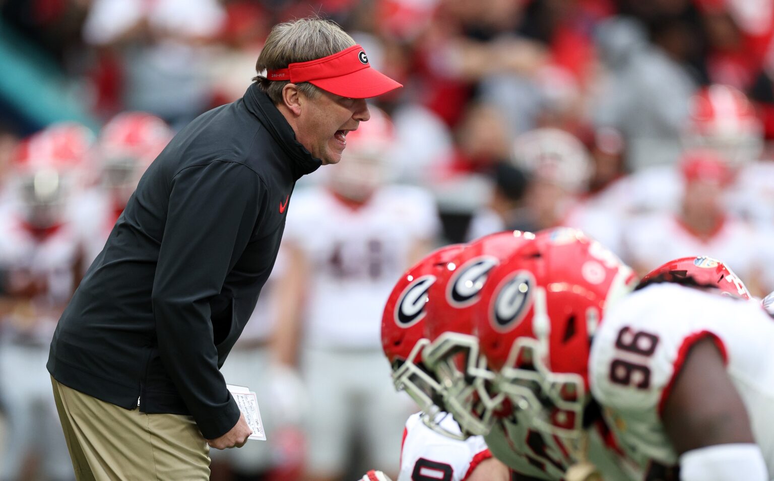 Saturday Down South: Home of SEC Football Fans