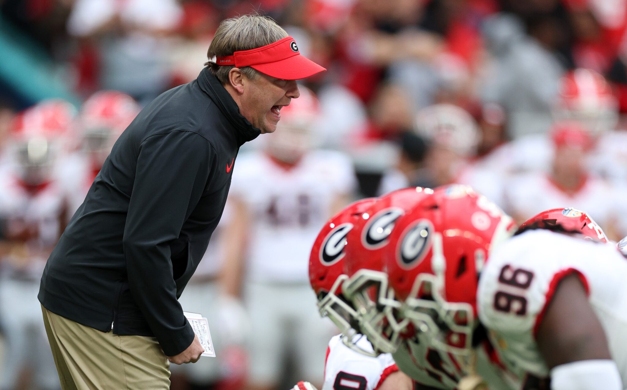 SEC Football - Saturday Down South