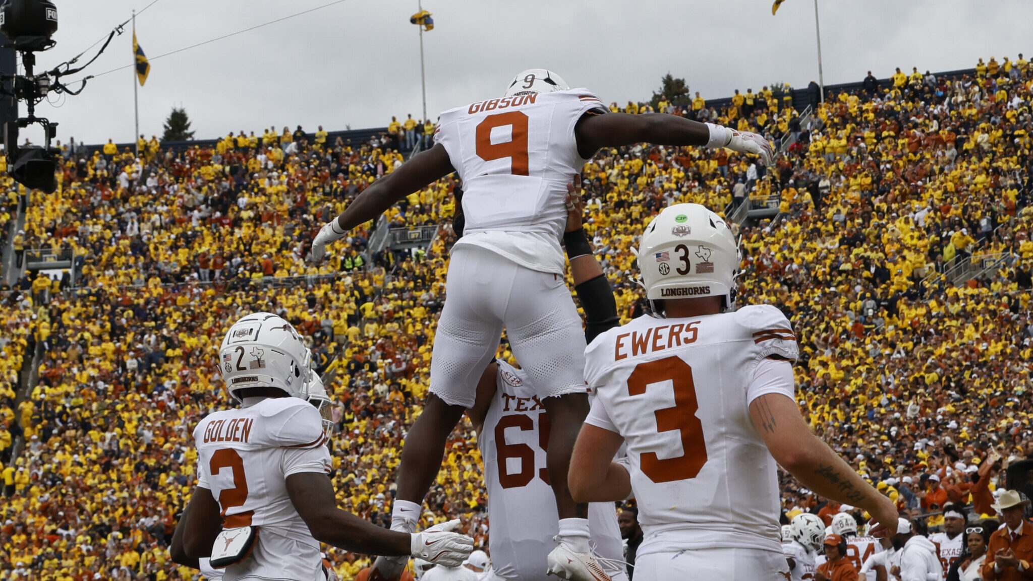 Saturday Down South: Home of SEC Football Fans