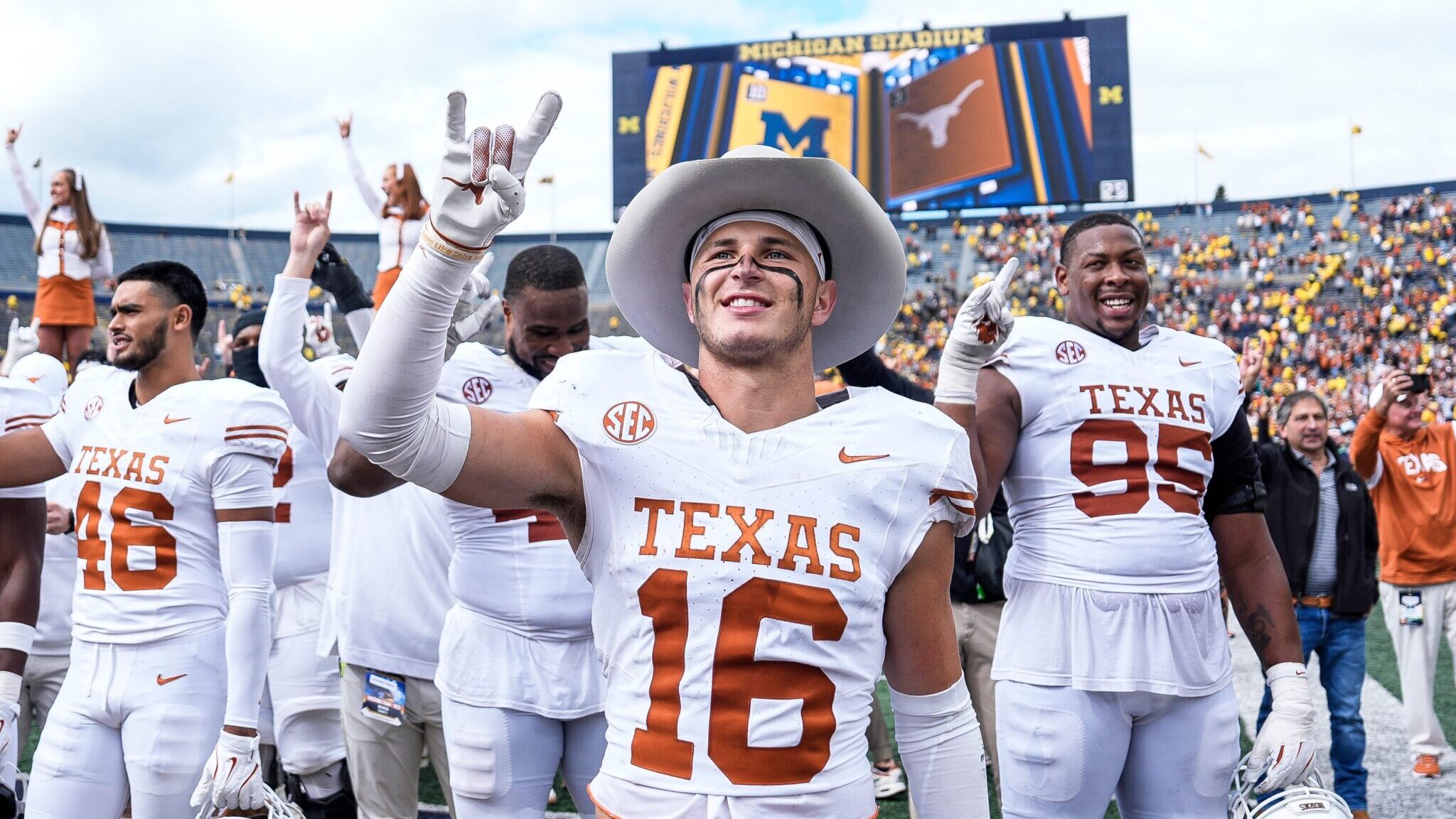 Saturday Down South: Home of SEC Football Fans